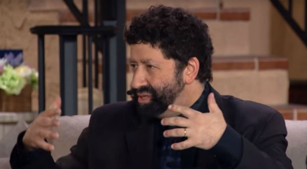 Rabbi Jonathan Cahn Points Out Troubling Pattern in America - Charisma ...