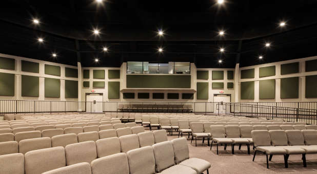 Morning Rundown: How Fast is the Falling Away of the Church ...