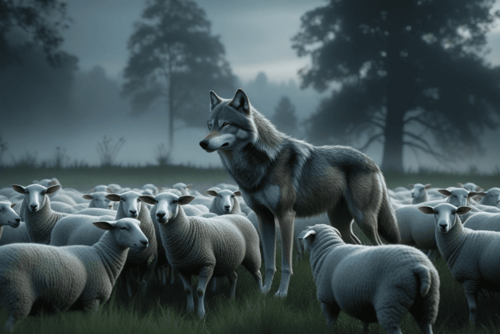 Beware the Wolves in Pulpits: How to Identify False Prophets in the ...